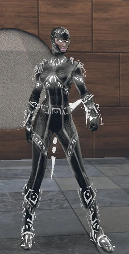 Runes of the East | DC Universe Online Wiki | Fandom