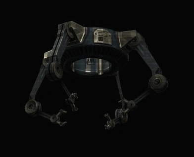 Batcave: Hanging Quad-Arm | DC Universe Online Wiki | Fandom