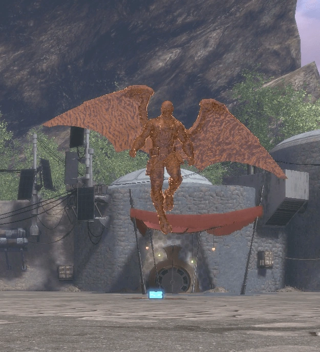 Nth Metal Golem | DC Universe Online Wiki | Fandom