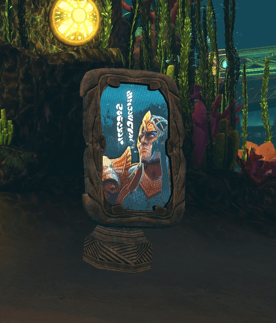 Rath Propaganda | DC Universe Online Wiki | Fandom