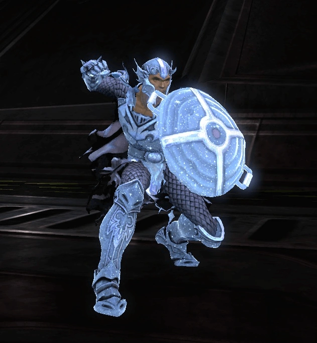 Tenth Metal Chroma 2 Material | DC Universe Online Wiki | Fandom