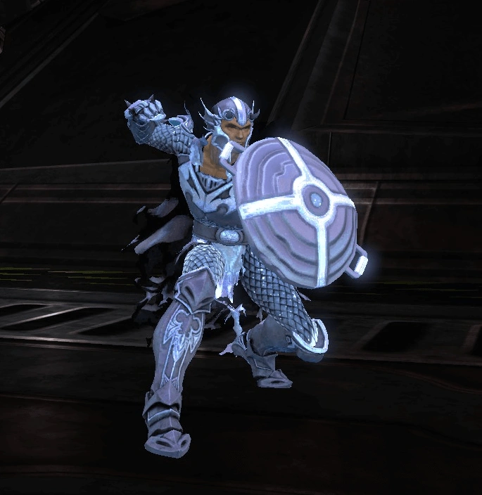 Tenth Metal Chroma 3 Material | DC Universe Online Wiki | Fandom