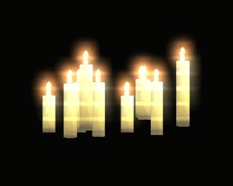 Floating Candles - Floor | DC Universe Online Wiki | Fandom