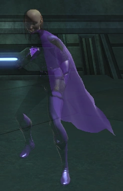 Invisibility | DC Universe Online Wiki | Fandom