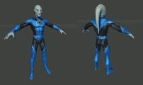 Saint Walker | DC Universe Online Wiki | Fandom