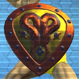 Targe | DC Universe Online Wiki | Fandom