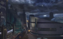 Flashpoint Gotham City | DC Universe Online Wiki | Fandom