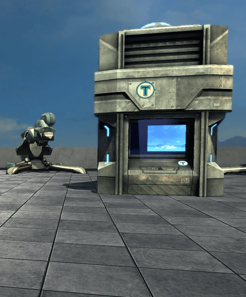 Explore Titans Island | DC Universe Online Wiki | Fandom