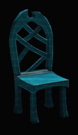 Playhouse Dining Chair | DC Universe Online Wiki | Fandom