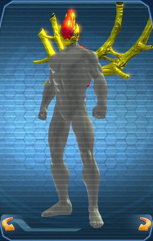 Alien | DC Universe Online Wiki | Fandom