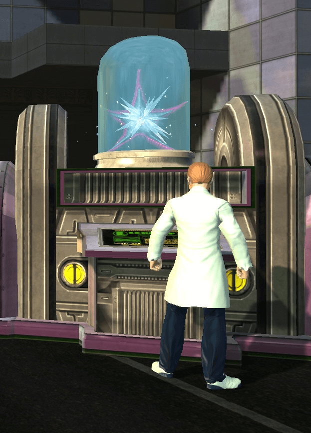 Starro Appreciation (Villains) | DC Universe Online Wiki | Fandom Starro Appreciation (Villains) | DC Universe Online Wiki | Fandom