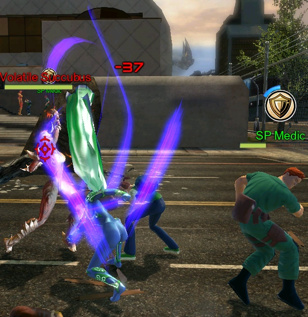 Raven Bound (hero mission) | DC Universe Online Wiki | Fandom