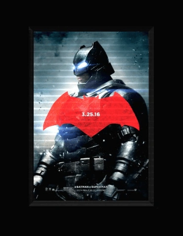 BvS Batman Poster (League) | DC Universe Online Wiki | Fandom
