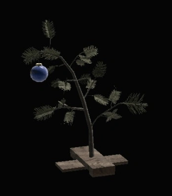 Simple Holiday Tree | DC Universe Online Wiki | Fandom