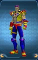 Main Man | DC Universe Online Wiki | Fandom