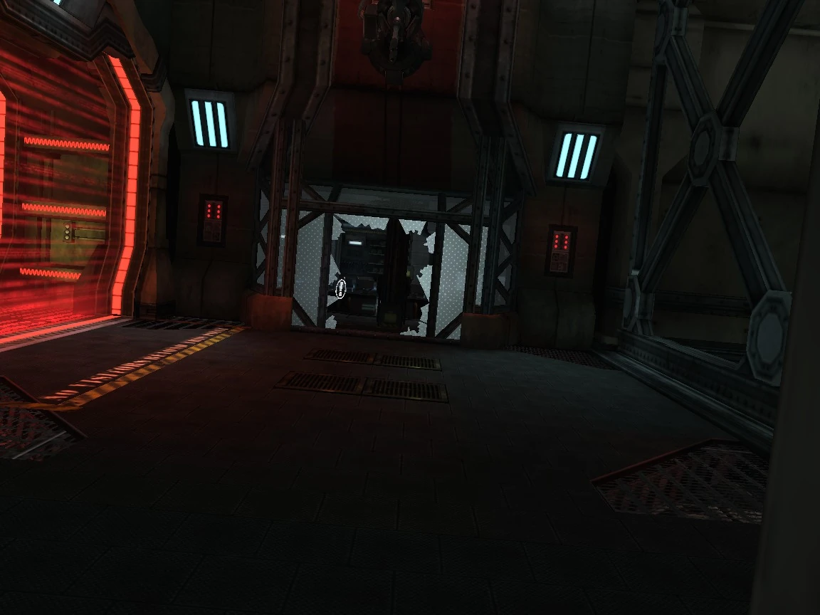 Stryker's Island Penitentiary (Alert) | DC Universe Online Wiki | Fandom