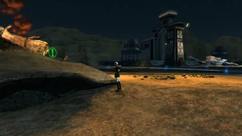 Cadmus Experiments (Investigations) | DC Universe Online Wiki | Fandom