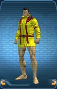 Arctic Jacket | DC Universe Online Wiki | Fandom
