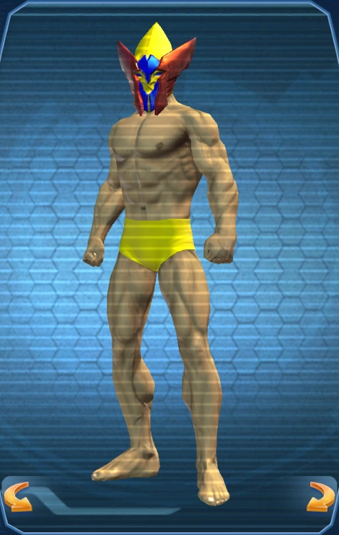 Aerial Defender | DC Universe Online Wiki | Fandom