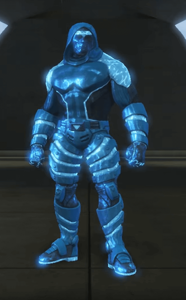 Surging Chroma 1 Dc Universe Online Wiki Fandom