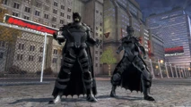 Future Crusader | DC Universe Online Wiki | Fandom