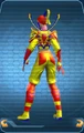 Tech Ninja | DC Universe Online Wiki | Fandom