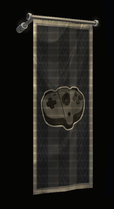 Loyalty Banner (Purchased) | DC Universe Online Wiki | Fandom