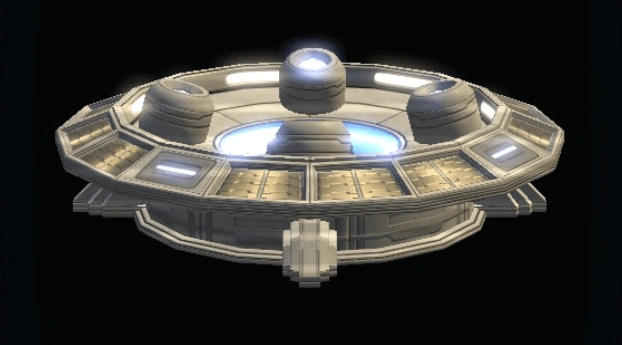 Multiverse Hologram Table (Purchased) | DC Universe Online Wiki | Fandom