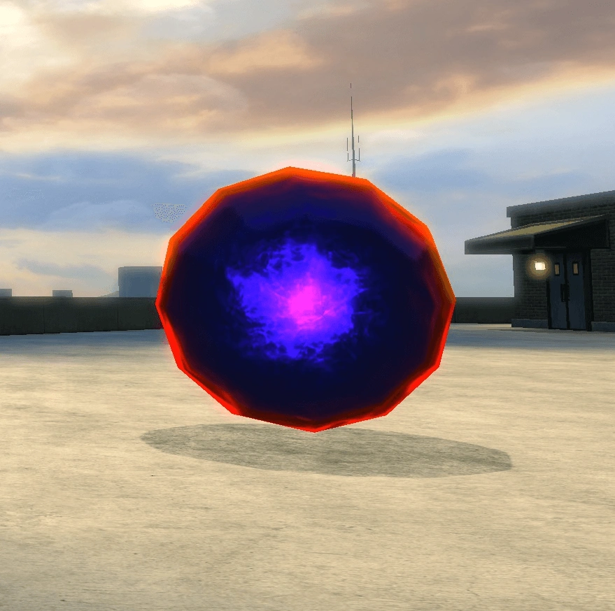 Mystical Material Ball | DC Universe Online Wiki | Fandom