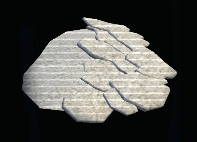 Sunstone Crystal Plates | DC Universe Online Wiki | Fandom