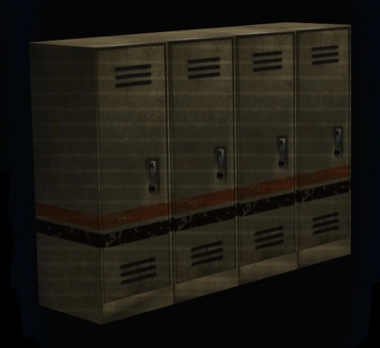 Team Lockers | DC Universe Online Wiki | Fandom