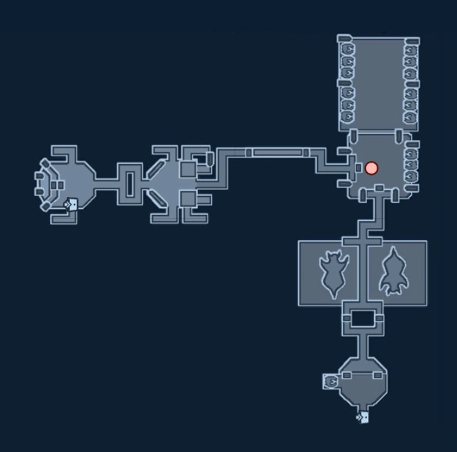 Phoenix Cannon Military Base | DC Universe Online Wiki | Fandom
