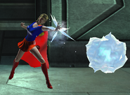 Ice | DC Universe Online Wiki | Fandom