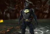 GCPD Batman | DC Universe Online Wiki | Fandom