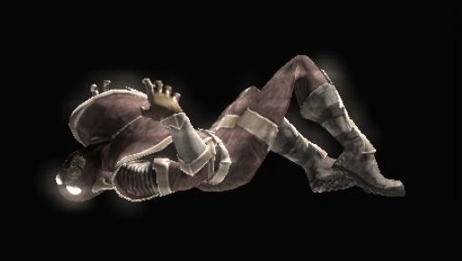 Johnny Quick's Demise | DC Universe Online Wiki | Fandom