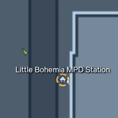 MPD 3rd Precinct Introductory Agile Movement Challenge | DC Universe ...