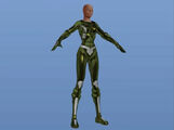 Military Tech | DC Universe Online Wiki | Fandom