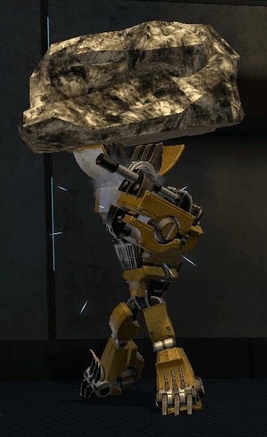 Scavenger Hunt | DC Universe Online Wiki | Fandom