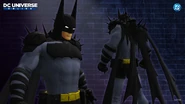 Absolute Dark Knight Time Capsule | DC Universe Online Wiki | Fandom