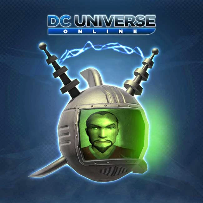 TOM-Bot Device | DC Universe Online Wiki | Fandom
