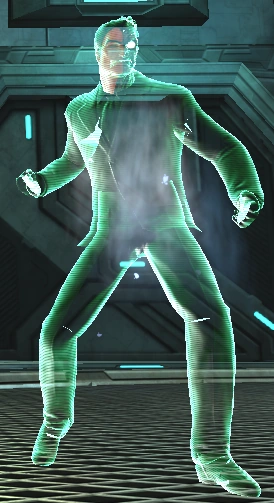 Frostbite | DC Universe Online Wiki | Fandom