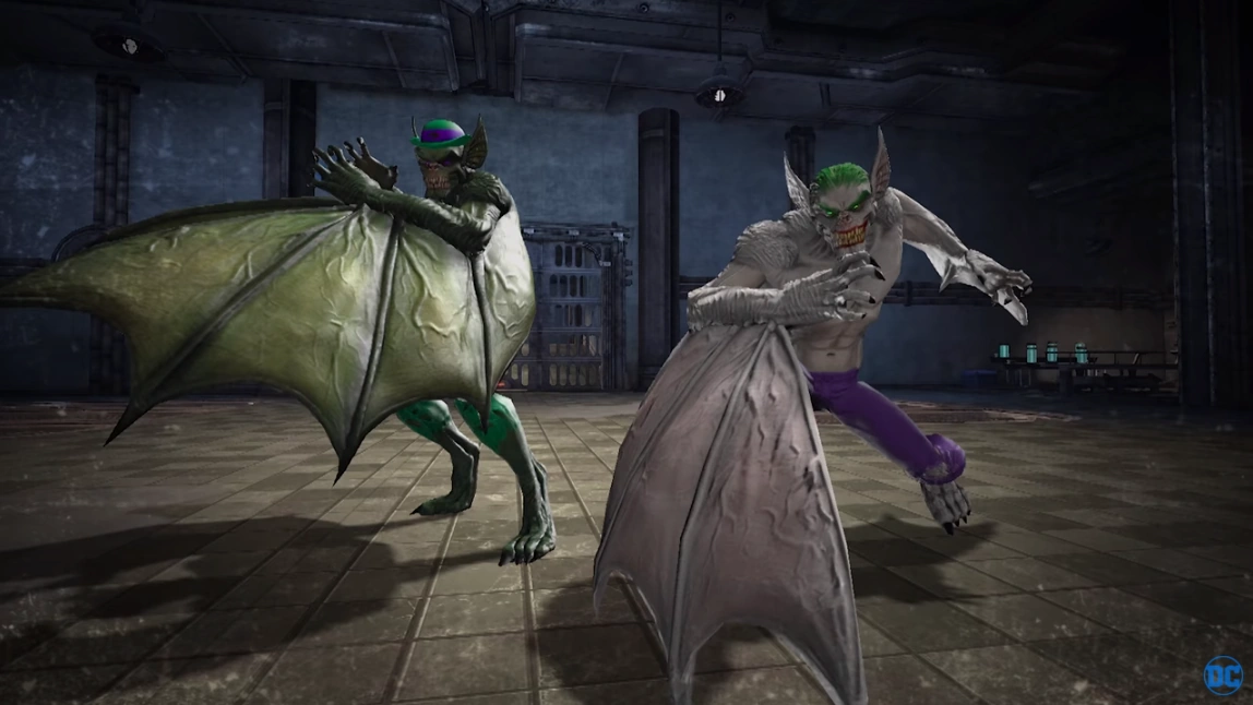 Man-Bat Serum | DC Universe Online Wiki | Fandom