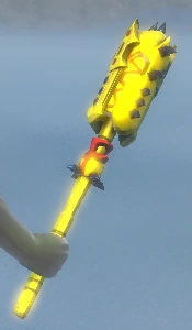 Plated Mace | DC Universe Online Wiki | Fandom