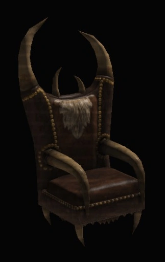 Occult Chair | DC Universe Online Wiki | Fandom