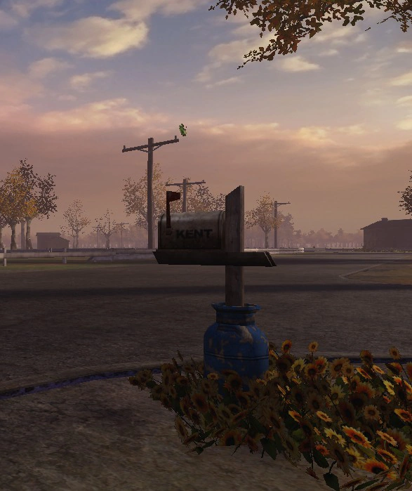 Kent Family Farm | DC Universe Online Wiki | Fandom