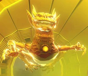 Parallax | DC Universe Online Wiki | Fandom