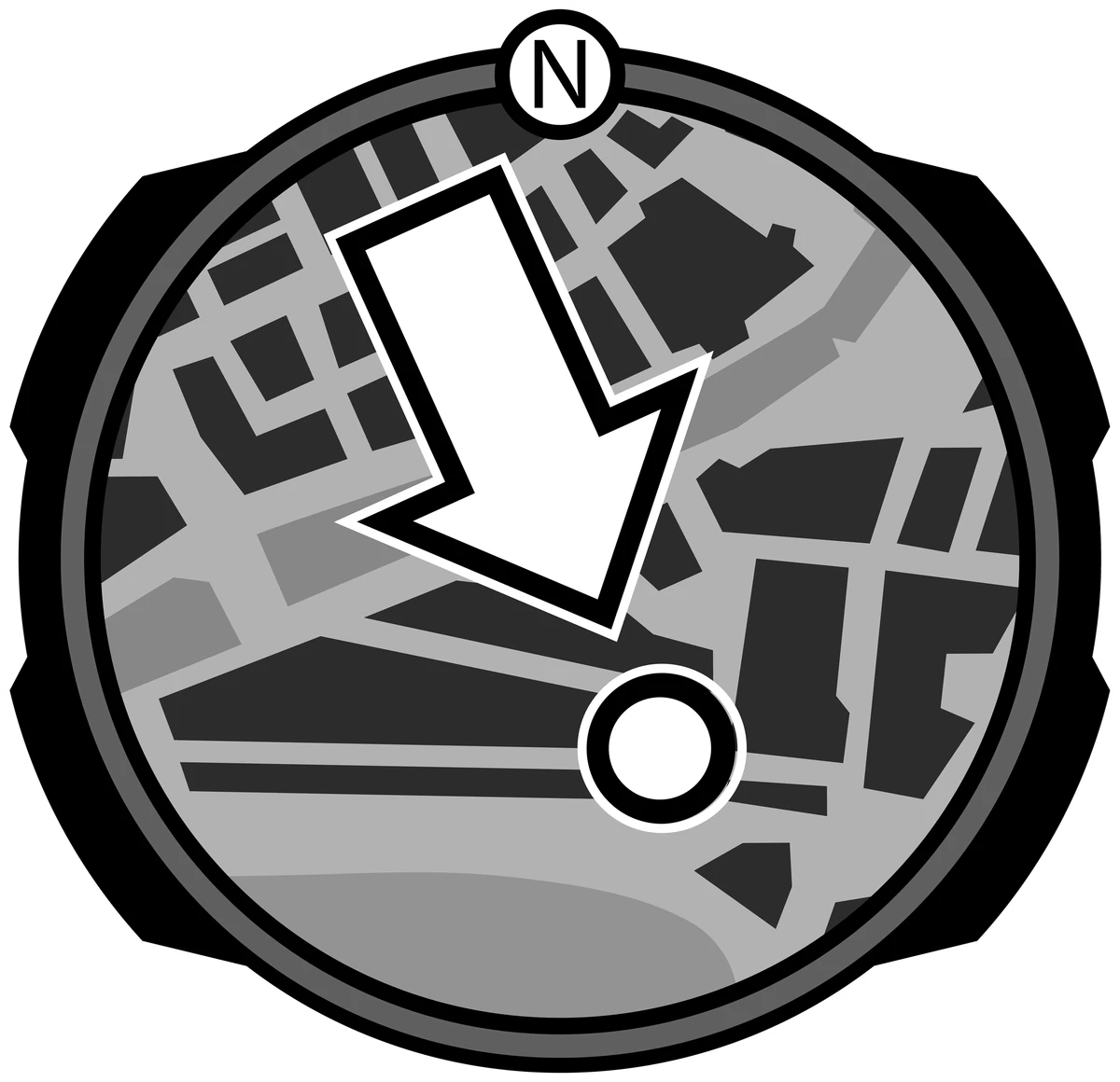 Mini-Map | DC Universe Online Wiki | Fandom