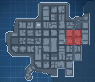 Shi Hao Xia Business District | DC Universe Online Wiki | Fandom