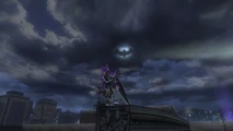 Vengeance | DC Universe Online Wiki | Fandom