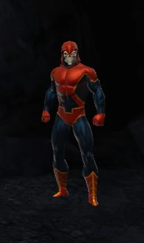 Cultist Raze | DC Universe Online Wiki | Fandom